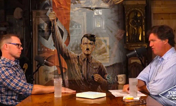 Darryl Cooper Archives • Now The End Begins