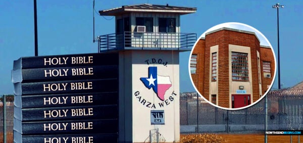 Both The Garza West Unit In Texas And The Farmington Correctional ...