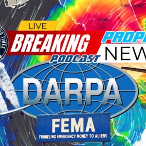 FEMA Plans Massive Drill 'Cascadia Rising' For Devastating Quake And ...