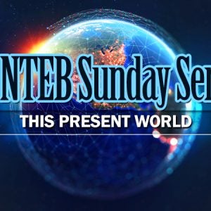 NTEB - End Times Bible Prophecy