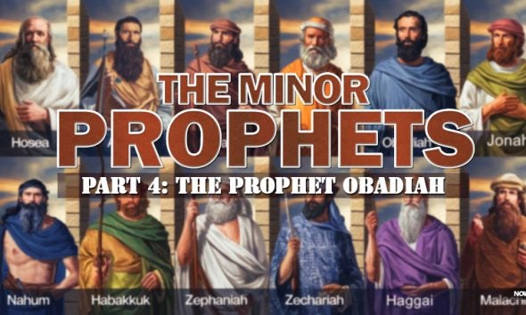 NTEB RADIO BIBLE STUDY: Ezekiel Shows Us That The Millennial Temple Of ...