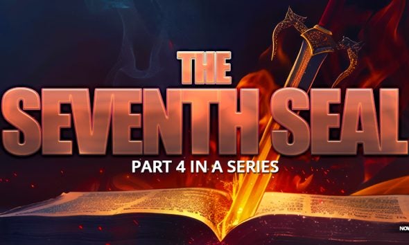 Who Are The 144,000 Servants Of God In The Book Of Revelation And Where ...