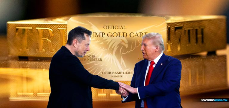 IN TRUMP WE TRUST: Golden Goat Wrapped In 100 Dollar Bills At Mar-a ...