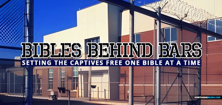 Today We Shipped Out Hundreds Of King James Bibles Along With The ...