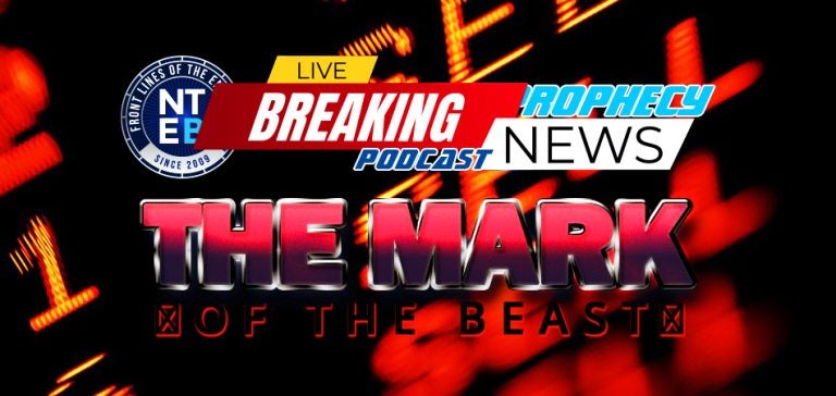 NTEB PROPHECY NEWS PODCAST: Stunning Global Realignment Of The World ...