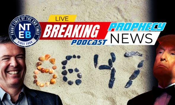 NTEB PROPHECY NEWS PODCAST: The Times We've Been Warned About Have ...
