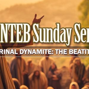 The NTEB Prophecy News Podcast Archives • Now The End Begins