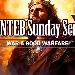 End Times Archives • Now The End Begins