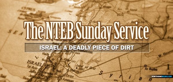 BIBLE BELIEVERS SUNDAY SERVICE: Herein Is Love • Now The End Begins