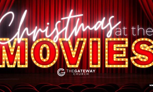 Christmas at the Movies Archives • Now The End Begins