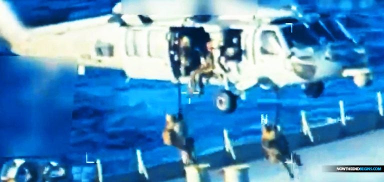 DEP'T OF WAR: US Commandos Storm Venezuelan 'Terror Tanker' In ...