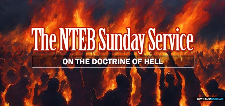 BIBLE BELIEVERS SUNDAY SERVICE: What Your King James Bible Has To Say ...