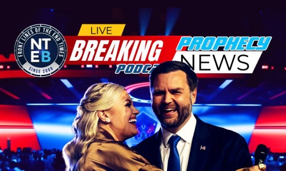 Erika Kirk Archives • Now The End Begins