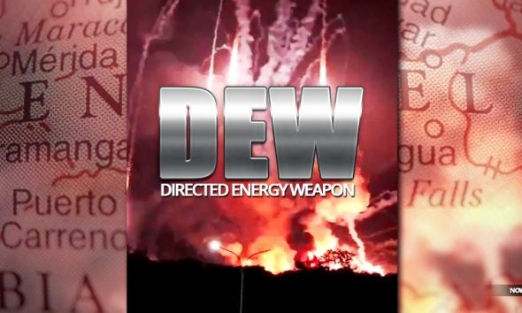 The Department Of War Is Bragging Openly About Having Used Directed ...