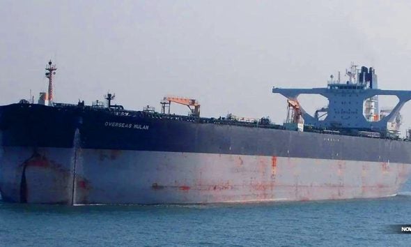 NTEB PROPHECY NEWS MIDWEEK UPDATE: Trump Seizes A Russian-Flagged Oil ...