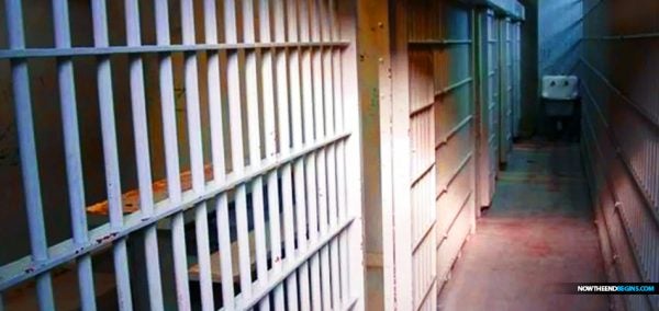 Former Prisoner Phillip Smith Got Saved In Jail Through The Gospel ...